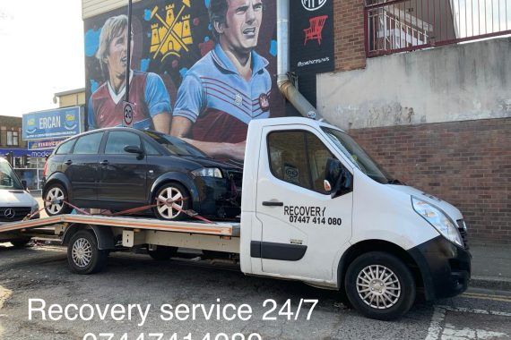 ABOUT US - Auto Recovery London | Vehicle Recovery | Recovery Truck ...